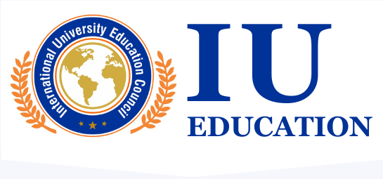 Department of Aviation & Aircraft Training - International University ...